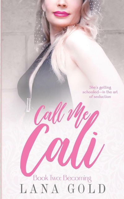 Call Me Cali Book 2 von Lana Gold (2021, Taschenbuch) for sale online ...