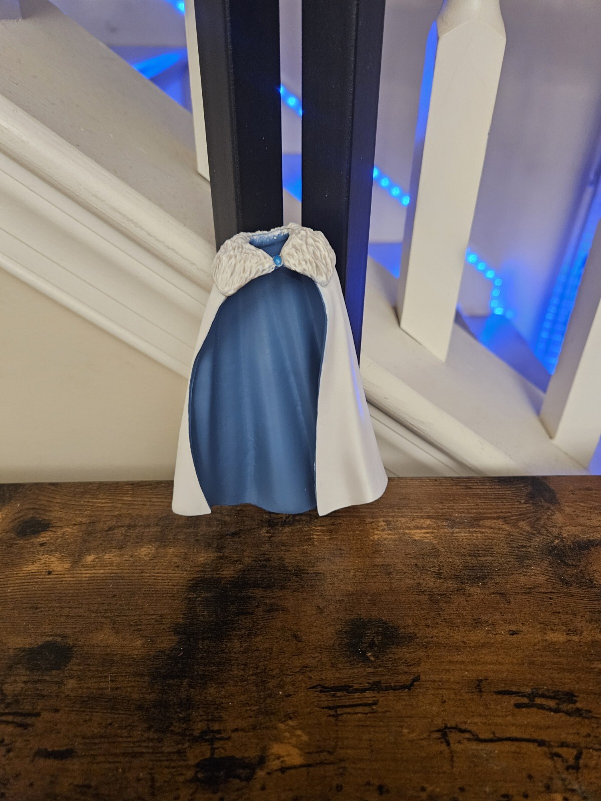 Custom Marvel Legends Hellfire Club SDCC Emma Frost Cape | eBay