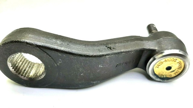 MOOG K6536 Pitman Arm 4 Groove for sale online | eBay