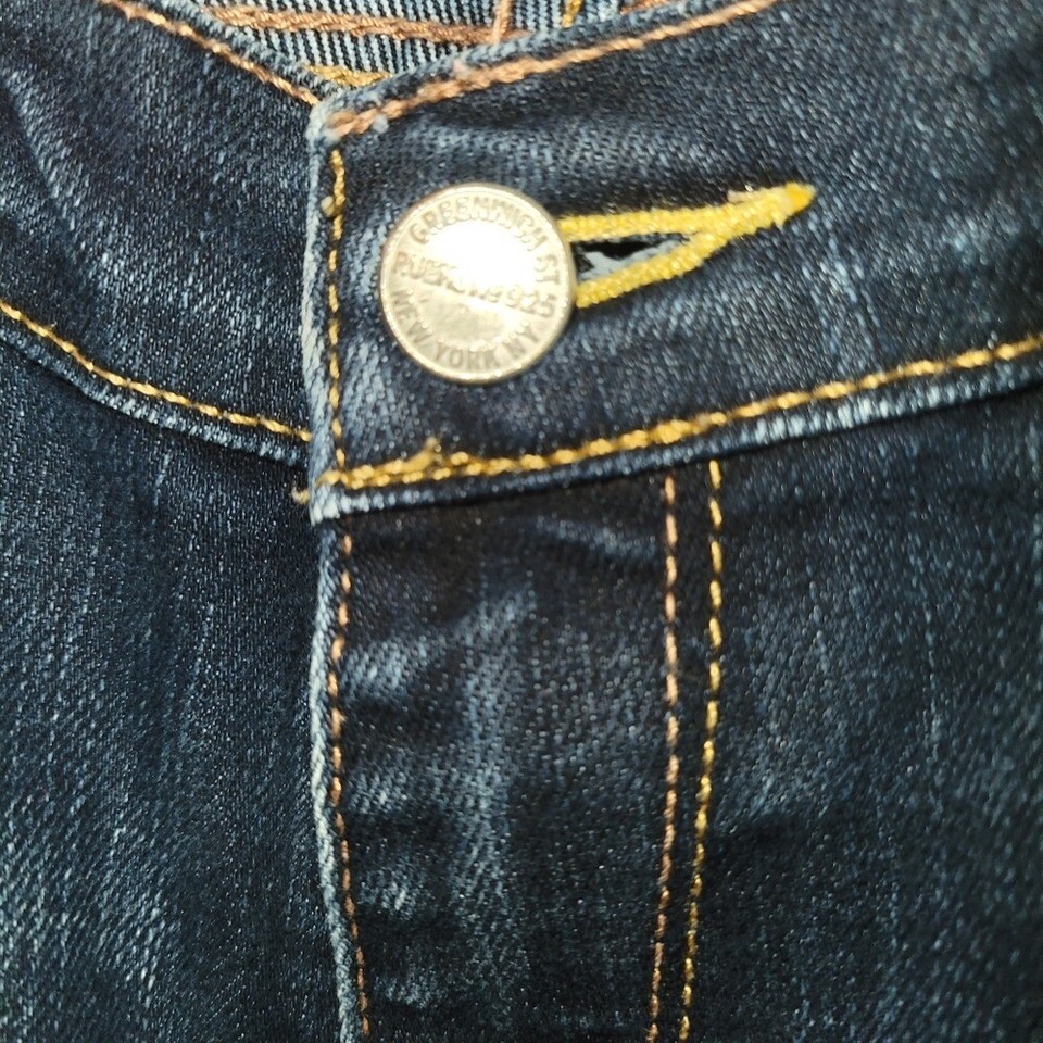 Ruehl New York No.925 "The Barrow" Jeans | eBay