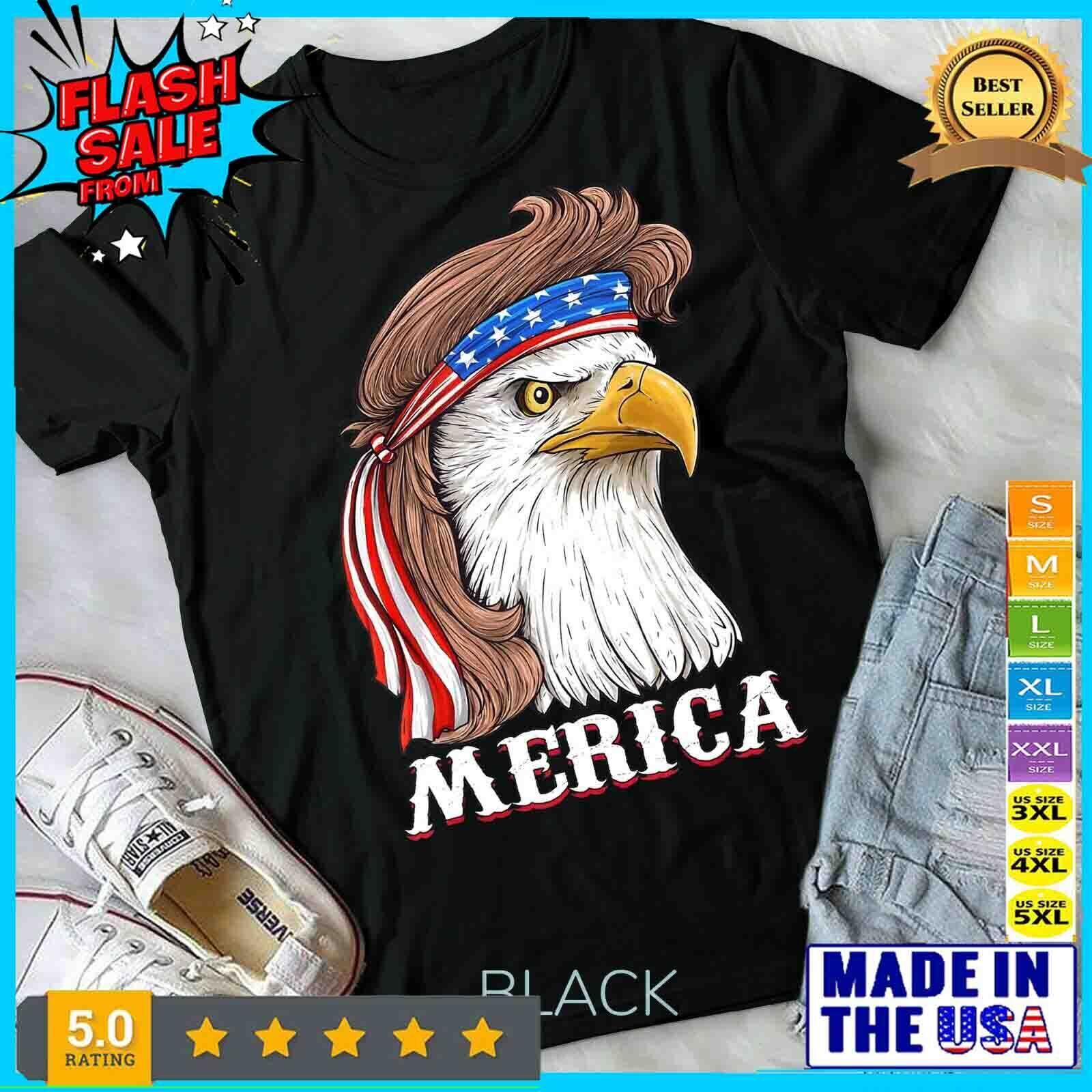 Merica Eagle