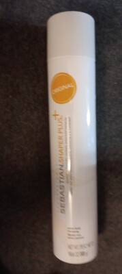 Sebastian Shaper Original Formula Hair Spray 10.6 oz (N12) | eBay