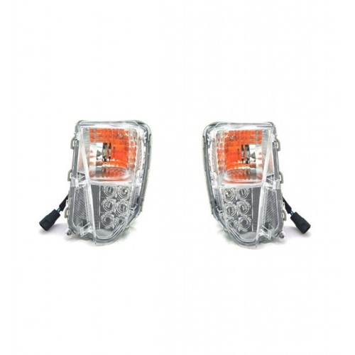 For 2012-2015 Toyota Prius Turn Signal Light Driver and Passenger Side ...