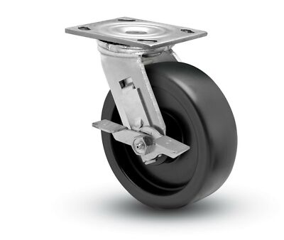 Casters & Wheels - Bassick Industrial