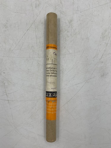 ILIX - Spiralbohrer HSS 8,0 | eBay.de