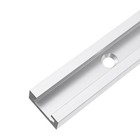 T-Slot Track T-slot Slide 1 Pc 300-600mm Aluminium Alloy For ...