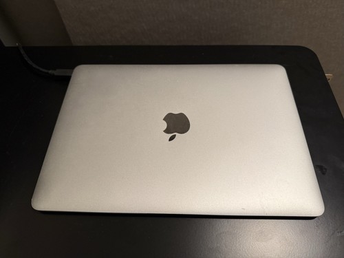 2015 Apple Macbook Retina 12 Inch Intel Core M 1.2GHz 8GB RAM 512 GB ...
