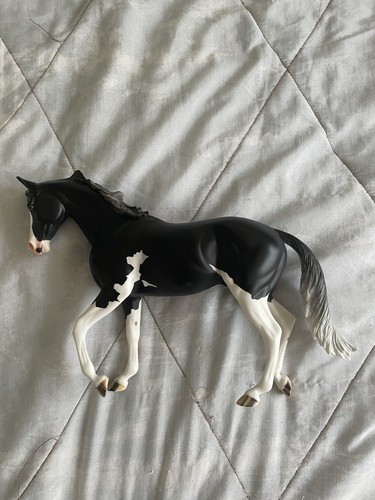 Peter Stone Thoroughbred Baxter Limited Edition ~ 6 Made | eBay