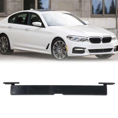 1x Car Roof Rail Molding Trim 51137443691 for BMW for 5 Series for G30 ...