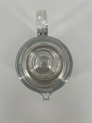 Vintage PYREX Flameware Percolator 4 Cup COMPLETE 7754-B | eBay