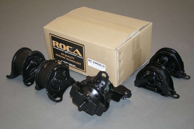 Roca Civic SI Em1 B16 B16a2 DOHC Transmission Tranny Engine Motor Mount ...