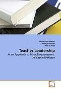 Teacher Leadership von Uzma Rana Shamsi (2010, Taschenbuch) online ...