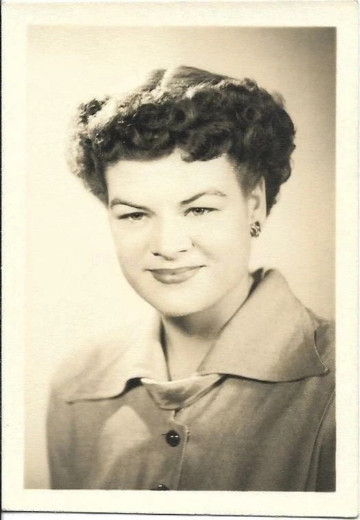 Modern Vintage Portrait Photography