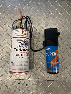 Diagrama de Fiação do Capacitor Cpt