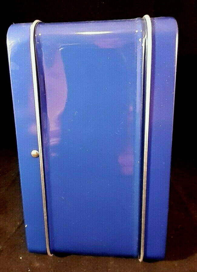 Nintendo Wii Mario Party Metal Lunch Box~VERY GOOD USED CONDITION! | eBay