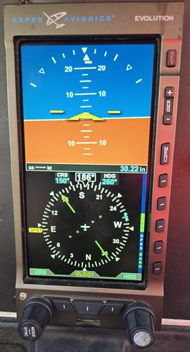 Aspen Avionics EFD 1000 E5 | eBay