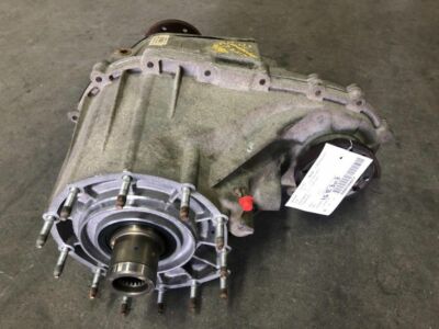 2005-2010 Jeep Grand Cherokee Transfer Case Assembly NV245 Oem ...