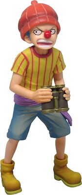 Used Buggy One Piece DXF The Grandline Children Wano Country Special ...