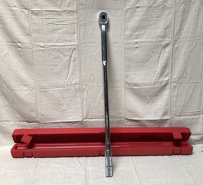 Wrenches - Proto Torque Wrench