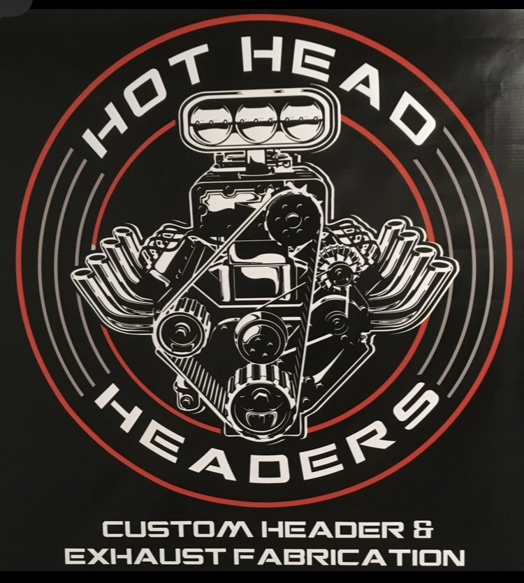 Honda v6 J Series Sand Rail Dune Buggy Header's | eBay