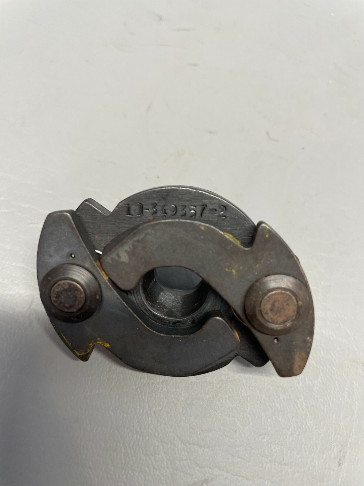 TCM Bendix Magneto Cam Assy P/N 10-349357-2 | eBay