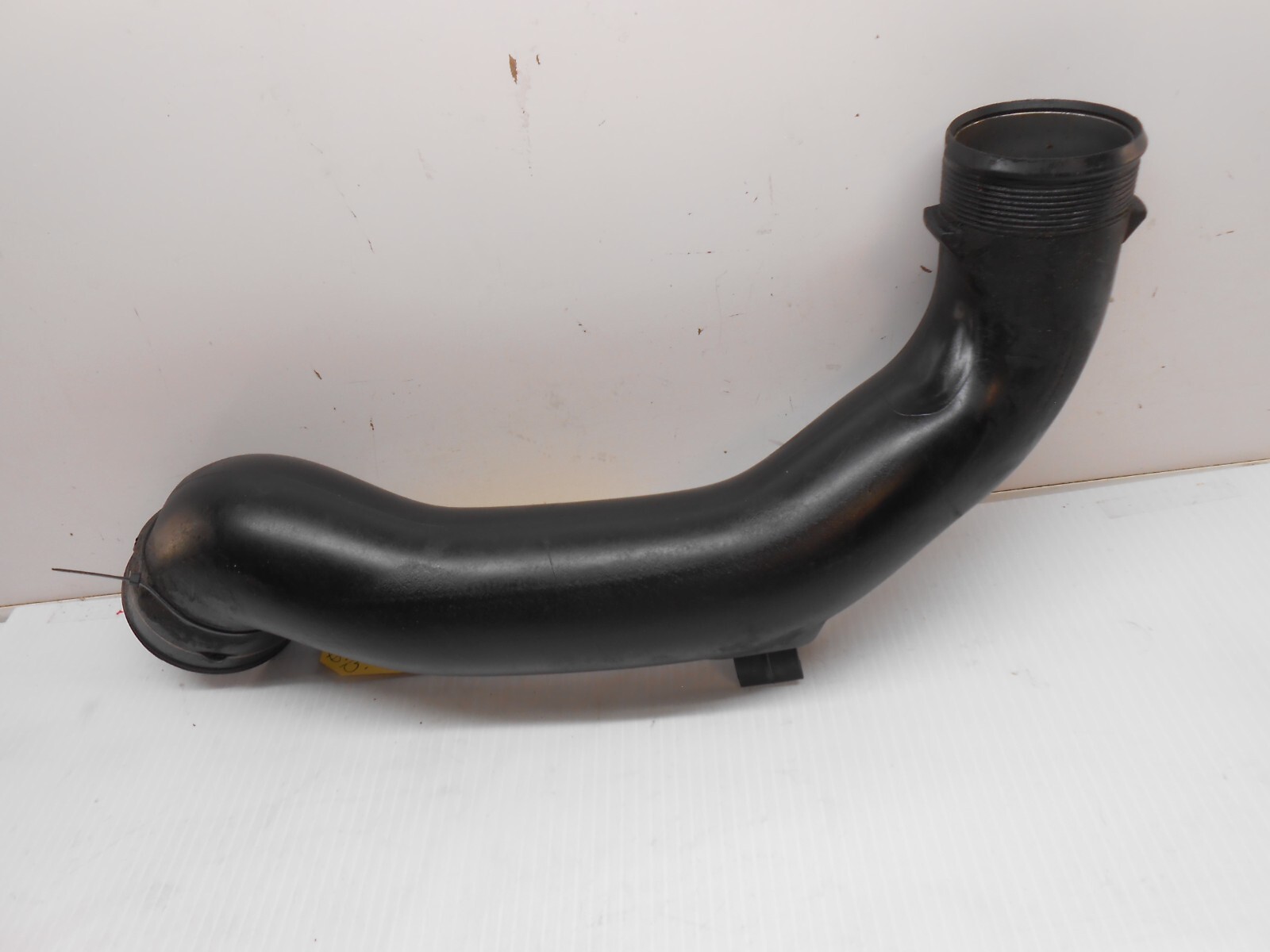 2011-18 BMW X5 Air Outlet Charge Duct OEM 13717571350 CF0859 | eBay