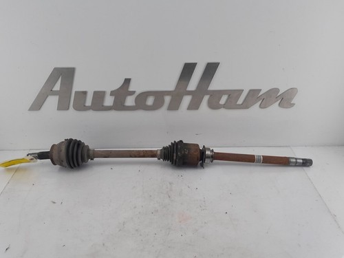 CARDAN AVANT DROIT (TRANSMISSION) ABS Fiat Doblo Cargo (263) 2016 ...