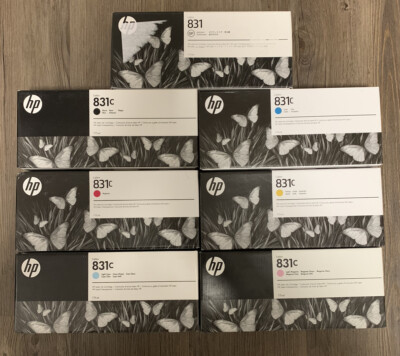 7x hp latex 831c hp 831 831c hp latex 310 330 360 365 370 375 560 570 ...