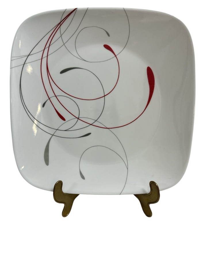 Corelle Splendor Square, 12 Piece Dinnerware Set | eBay