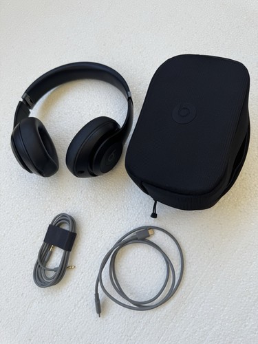 Beats Studio Pro Wireless Bluetooth Noise Cancelling Headphones New In ...