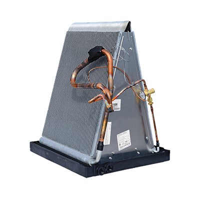 Revolv 3.5 Ton R-454B Vertical Uncased A-Coil for Mobile Homes (HEAT ...