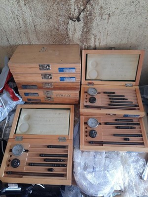 Inspection Gauges - Diatest