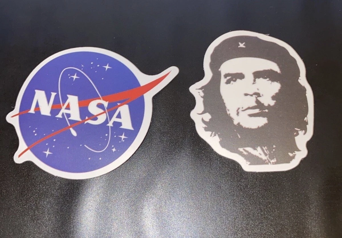 Animated Nasa Tv Logo