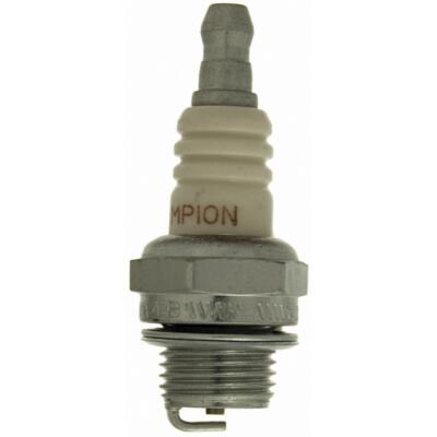 Spark Plug Champion Copper Plus Small Engine- Boxed - CJ6 | eBay