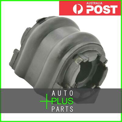 Fits HYUNDAI IX35 - REAR STABILIZER BAR BUSH D13.5 | eBay