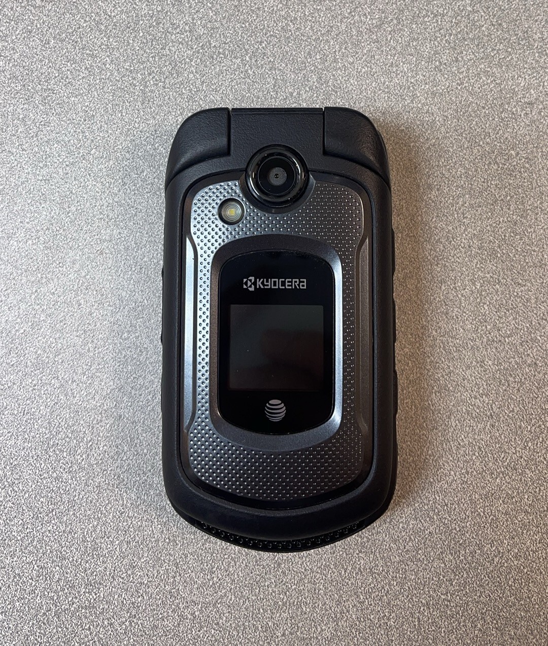 Buy Kyocera DuraXE E4710 - 8GB - Black (Unlocked) (Single SIM) online ...