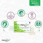 Pack of 4 Salve Pharma Parasoft Soap Dry Sensitive Skin Glycerine (100 ...