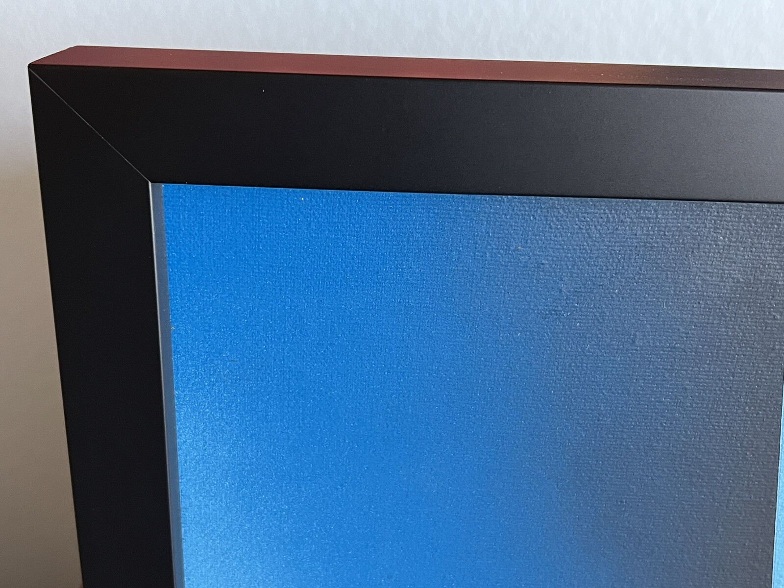 Patrice Breteau Floating Orbs Original Painting On Canvas Signed ...