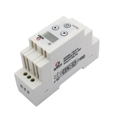 1PC Current measurement module YEL8 A closed-loop DC 0-10A YEL8-A ...