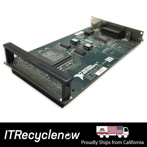 National Instruments SB-GPIB/TNT 182390D-01 EN Interface Card Module | eBay