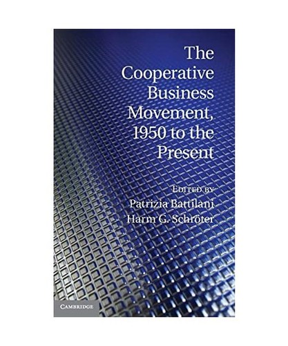 The Cooperative Business Movement, 1950 to the Present 1107028981 | eBay.de