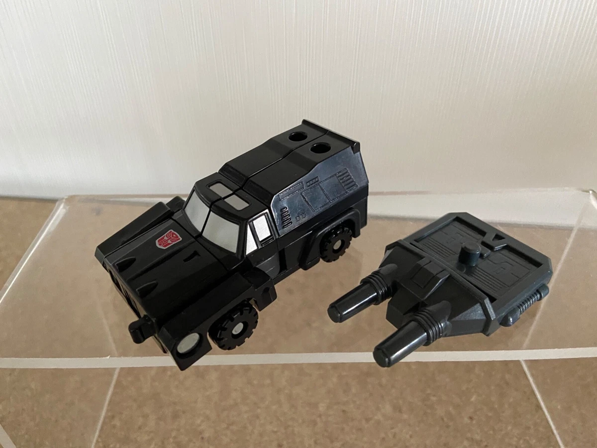 G1 Transformer Stealth
