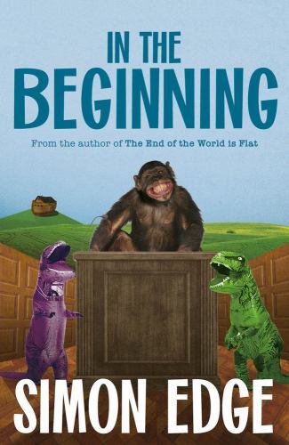 In the Beginning by Simon Edge (2023, Trade Paperback) for sale online ...