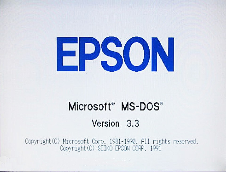 ⭕EPSON FDD SMD-300 for PC-486SE Sodick EDM EX21 3.5" 2HD-1.2MB/1.44MB ...