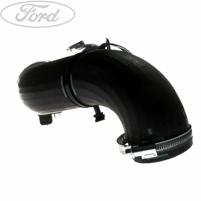 Genuine Ford Intercooler Connecting Hose 5050743 for sale online | eBay