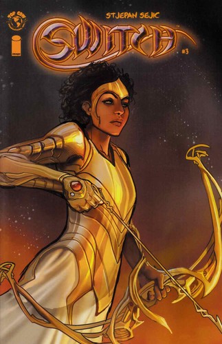 Switch #3 Variant Cover B 2016, Image NM | eBay