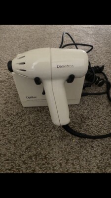 Curing-Light - Kerr Demetron Optilux Vcl