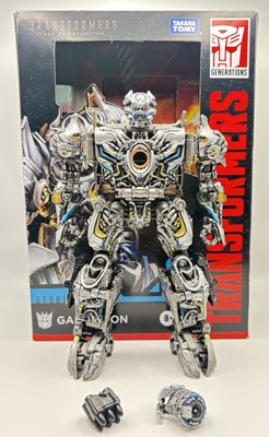 CUSTOM Transformers Age Of Extinction Studio Series 90 GALVATRON | eBay