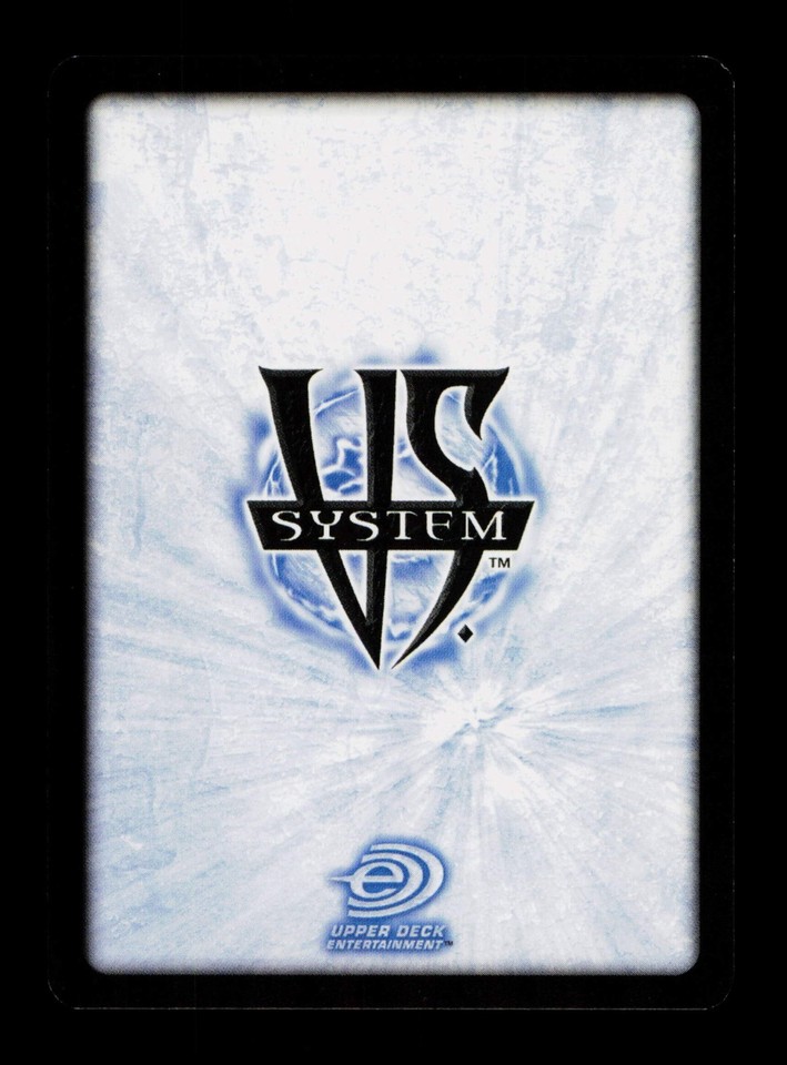 MSM-092 Tombstone Lonnie Lincoln Sinister Syndicate 2004 VS System ...