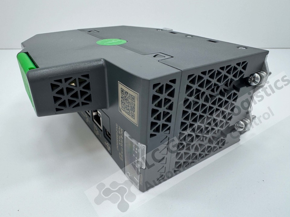 Surplus Open Schneider Electric BMEH586040 Modicon M580 Processor ...